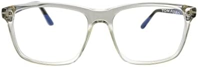Eyeglasses Tom Ford FT 5479 -B 020 grey/other, Transp. Grey W. Grey ...