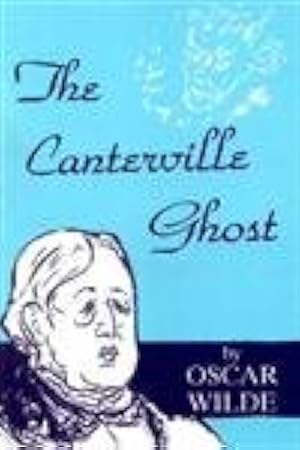 Amazon.com: The Canterville Ghost: 9798355485177: Wilde, Oscar: Books