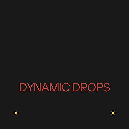 Amazon.co.jp: Dynamic Drops : Pumpupthemind: デジタルミュージック
