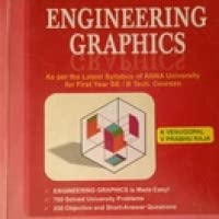 Buy Engineering Graphics (As per Anna University Syllabus) Book Online ...