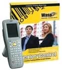 Amazon.com: WASP INVENTORY CONTROL V4 PRO (5 PC) WDT3200 W/GRIP (MOBILE ...