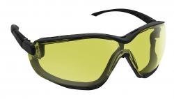 Amazon.com: SAS Safety 5103-02 Gloggles Safety Goggles/Glasses All-In ...