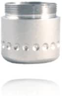 NI:CLARITY® : ProVari V2 Extension Cap Silver : Erweiterung zur ProVari ...