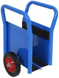 Amazon.com: Heavy Duty Panel Dolly 1100LBS Capacity Door Cart with 10 ...