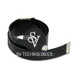 SVT Scanner Cable Original for HP Scanjet 200 Flatbed Scanner : Amazon ...