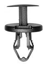 Amazon.com: Swordfish 67338-25pcs Fascia & General Purpose Push-Type ...