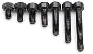 Sakthi Enterprises Generic M3 Carbon Steel Allen Bolt 4-25Mm Socket Cap ...