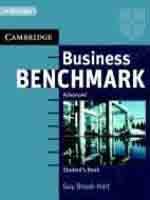 Amazon.in: Buy Business Benchmark Advanced Business English Certificate ...
