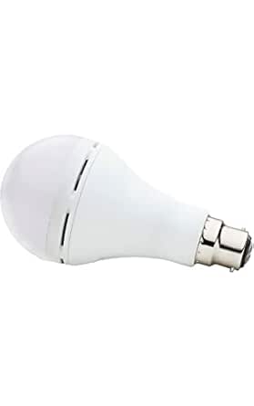 Buy TECHNO CARE Cool Day Light Inverter Rechargeable Emergency Led Bulb ...