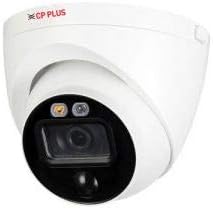Buy CP PLUS 5 MP Dome Camera CP-GPC-DA50PL2-SE-0360,Compatible with J.K ...