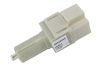 ACDelco GM Original Equipment 96628565 Mechanical Plunger Actuator ...