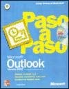 Microsoft Outlook versión 2002 paso a paso: اشتري اون لاين بأفضل الاسعار في مصر - سوق.كوم الان ...