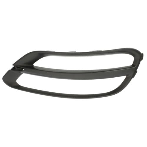 Amazon.com: OEM Rear Bumper Fog Light Lamp Cover Bracket 20-22 86657 ...