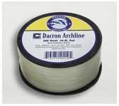 Amazon.com: 50# Dacron Archline : Industrial & Scientific
