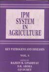 IPM System In Agriculture v 8 Key Pathogens & Diseases : Amazon.in: Books