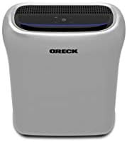 Amazon.com: Oreck Air Response Air Purifier, Powerful HEPA and Carbon ...