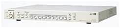 Amazon.com : Panasonic - 9 Channel Duplex Multiplexer : Security And ...
