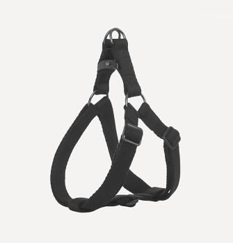 DOGNESS Reflective Harness, Neck & Chest Belt for Dogs, Easy Control ...