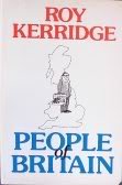 People of Britain : Kerridge, Roy: Amazon.in: Books