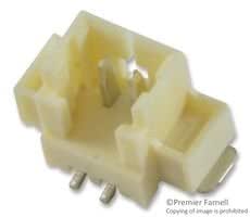 Amazon.com: MOLEX 53398-0271 Wire-Board Connector Header 2 Position, 1 ...