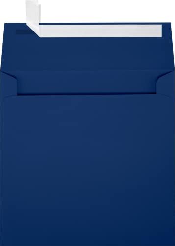 LUXPaper Square Invitation Envelopes | Peel & Press | 6 1/4" x 6 1/4 ...