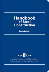 Handbook of Steel Construction: CISC: 9780888111692: Amazon.com: Books