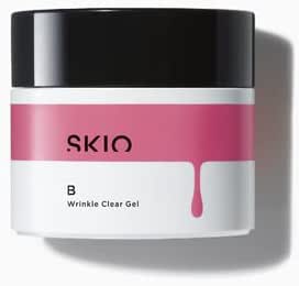 Amazon | ロート S リンクルゲル （SKIO VB リンクルクリアゲル）80g ハリ対策ジェル状美容液 | クリーミー | 美容液 通販