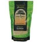 Amazon.com : TruRoots Organic Whole Grain Sprouted Quinoa - 12 oz Each ...