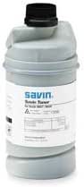 Amazon.com: Savin Corporation : Toner Bottle, f/Savin Copier Models ...