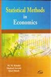 Statistical Methods In Economics : Amazon.in: Books