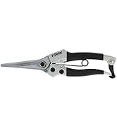 Darlac Compact Snips – Award Winning, Razor Sharp Garden Snips Ideal ...