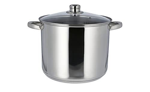 Kochtopf Induktion 10 Liter – Die 15 besten Produkte im Vergleich ...