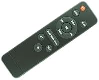 Amazon.com: Remote Control Only for Wohome S9920 S06 SO6 S88 S89 & VMAI ...