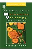 Principles of Molecular Virology: Amazon.co.uk: Cann, Alan J ...