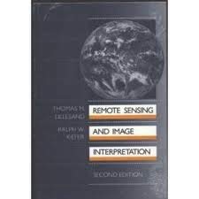 Amazon | Remote Sensing and Image Interpretation | Lillesand, Thomas ...