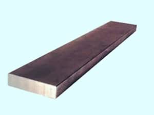 Amazon.com: Steel Flat Stock 1/4" Thick x 1" x 6 ft. Rectangular Bar ...