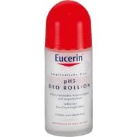 Eucerin DSOD Roll ON 50 ml, Schwarz, Normal : Amazon.de: Kosmetik
