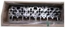 Amazon.com: Complete Cylinder Head 2864028 for Cummins Engine M11 ISM11 ...