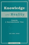 Buy Knowledge and Reality Book Online at Low Prices in India ...