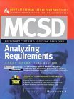 MCSD Analyzing Requirements: Exam 70-100 (MCSD Study Guides): No Author ...