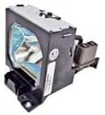 Amazon.com: BUSlink Replacement Lamp LMP-P201 for SONY 3 LCD Projector ...
