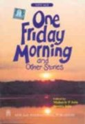 One Friday Morning And Other Stories: Mahavir Prasad Jain ...