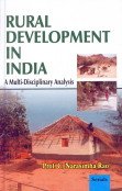 Buy Rural Development in India: A Multi-Disciplinary Analysis Book ...