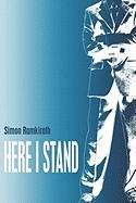 Buy Here I Stand Book Online at Low Prices in India | Here I Stand ...