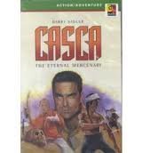 Casca: The Eternal Mercenary (Action/Adventure Series): Sadler, Barry ...