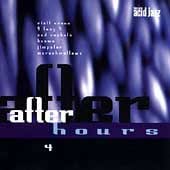 After Hours 4: Various Artists: Amazon.ca: Music
