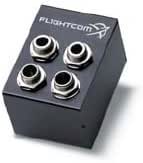 Amazon.com: Flightcom SR-4 Expansion Module for IIsx Intercom