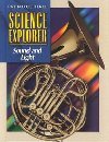 Sound and Light (Prentice Hall Science Explorer): Padilla, Michael J ...