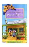 Buy KOALA BROTHERS - Frank and Buster's Picture Album: Colouring Book ...
