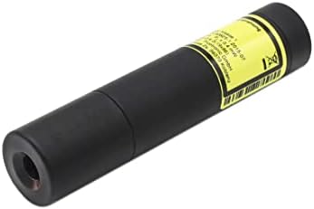 Linienlaser, grün, 520 nm, 90 °, Ø19x86 mm, Laserklasse 1, Fokus fixed ...